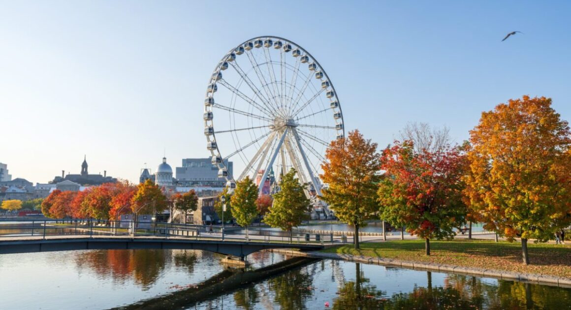 10 Cities Outside France Where You Can Practice Your French - Frenchly