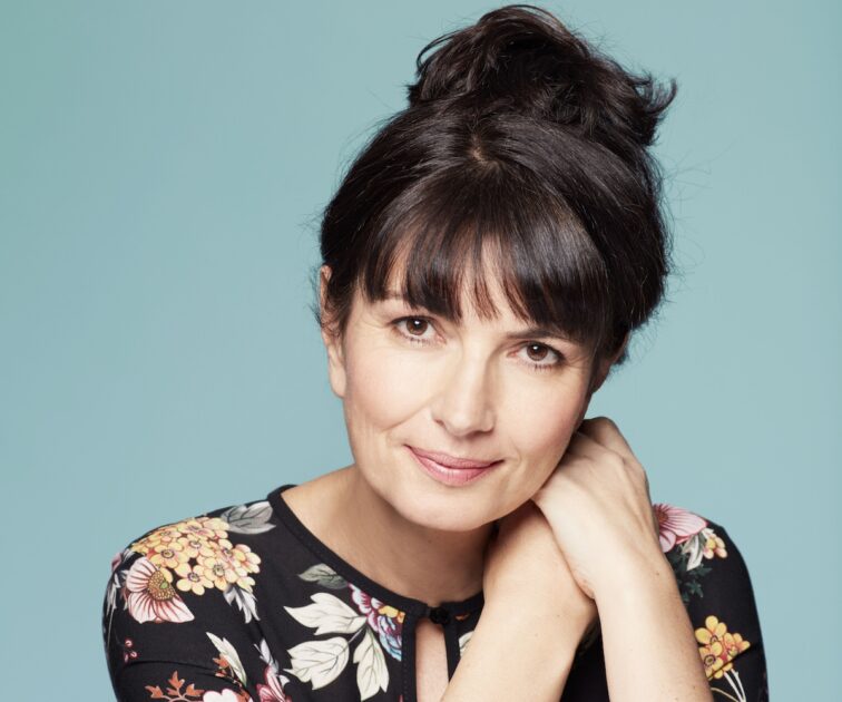 Stories Within Stories Within Stories: Valérie Perrin’s 'Tata' - Frenchly