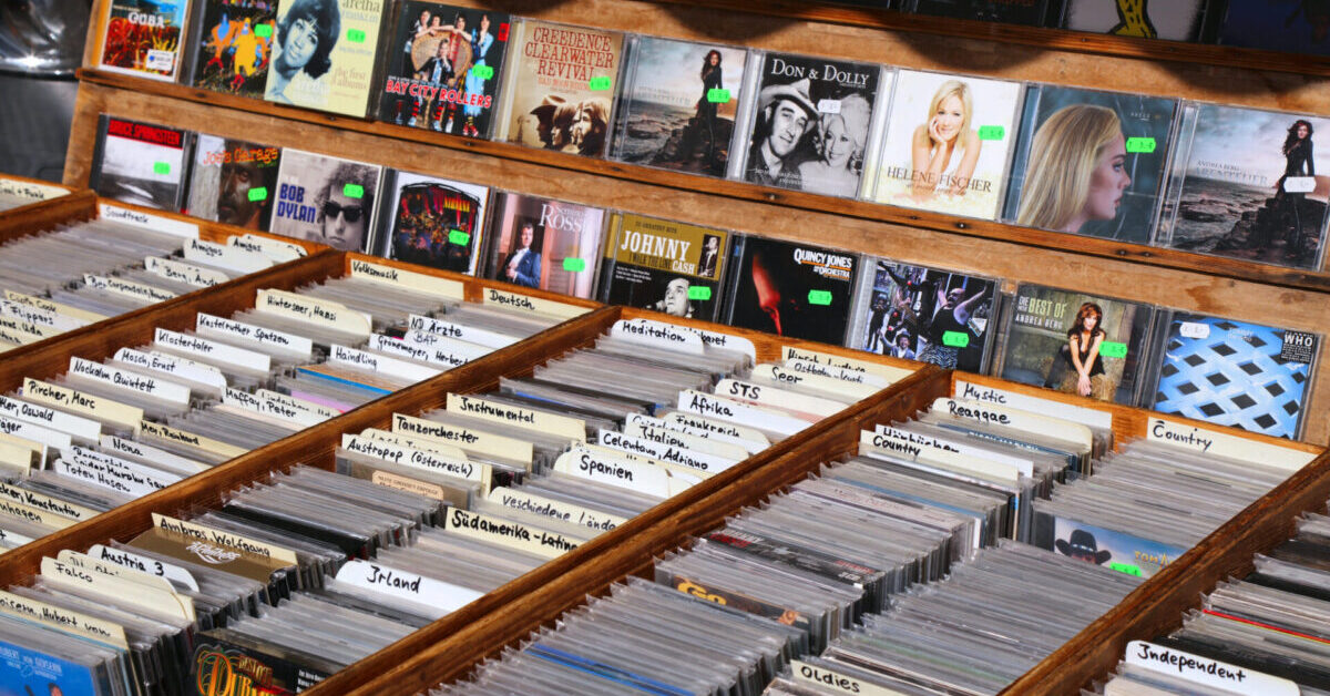 The Top 10 French Music Albums of 2025 - Frenchly