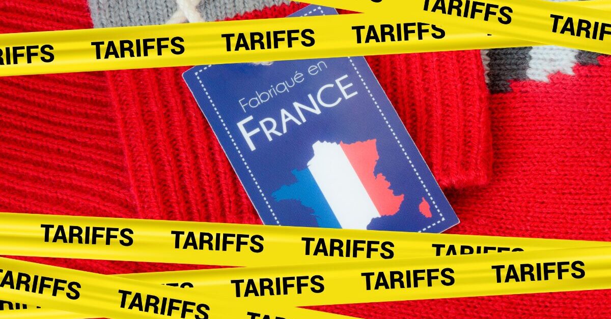 How New U.S. Tariffs on French Products Will Affect Shoppers - Frenchly
