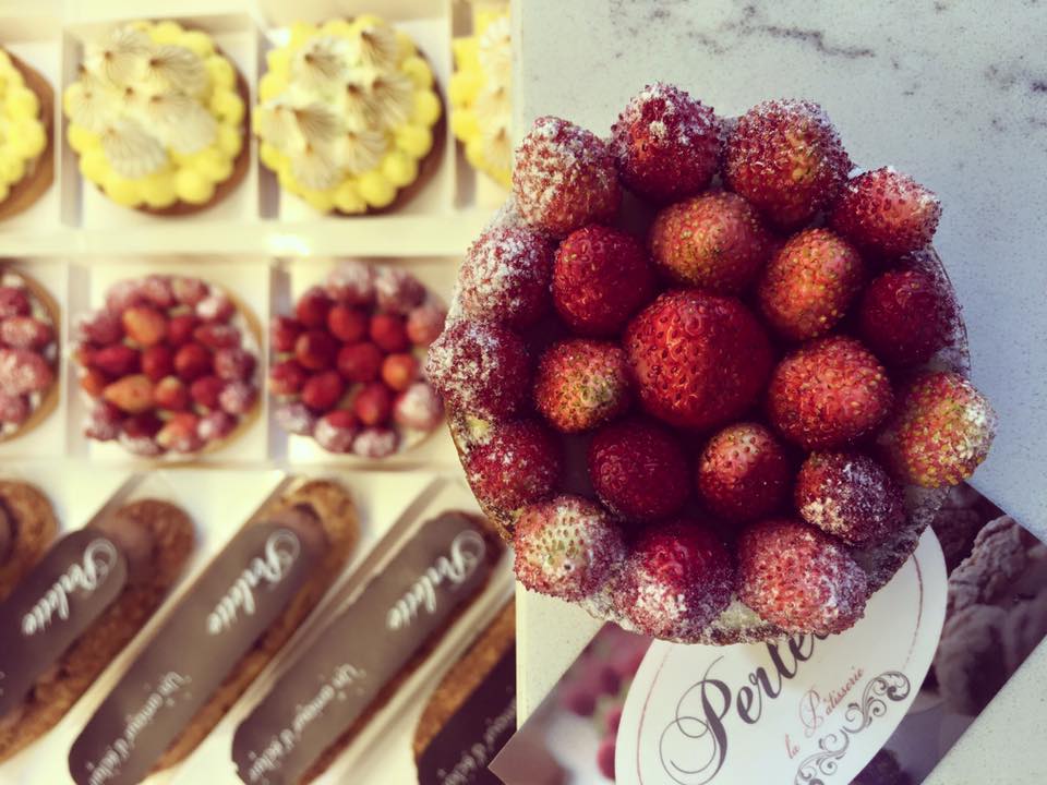 Liberté, Égalité, Salon de Thé: Toulouse's Best Cafés & Cakes - Frenchly