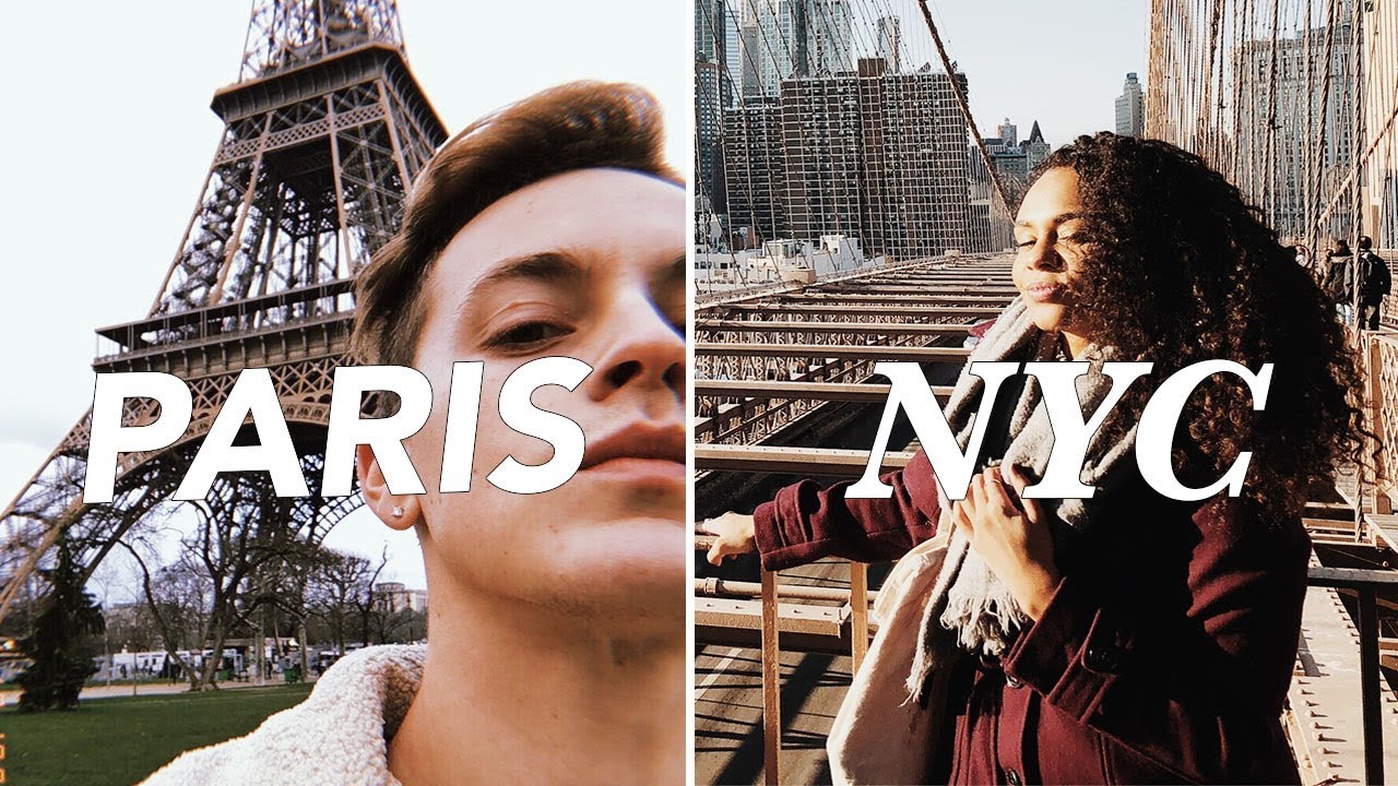 What $20 Will Get You: Paris vs New York - Frenchly