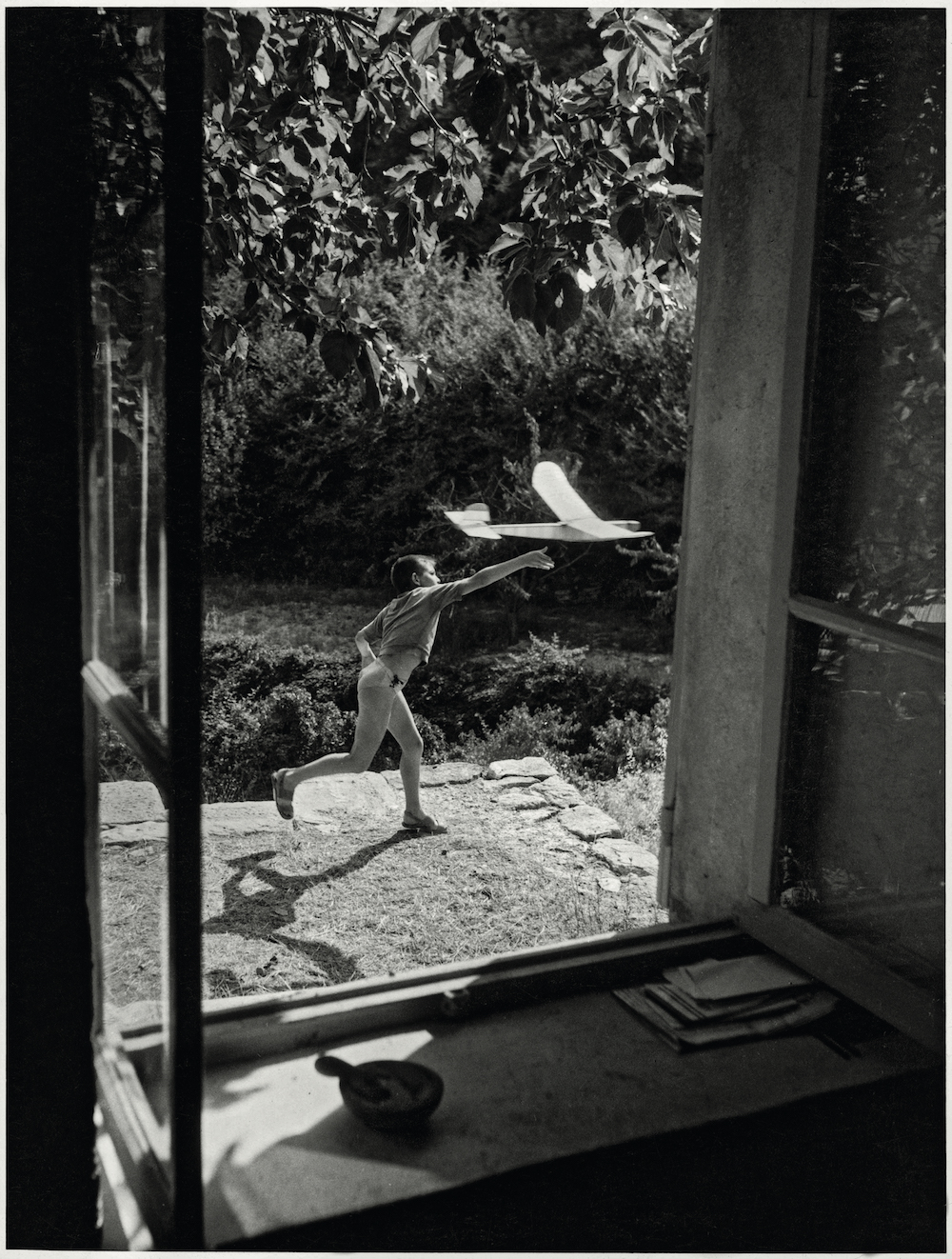 "Willy Ronis by Willy Ronis": a Portrait of France and the Humanist ...