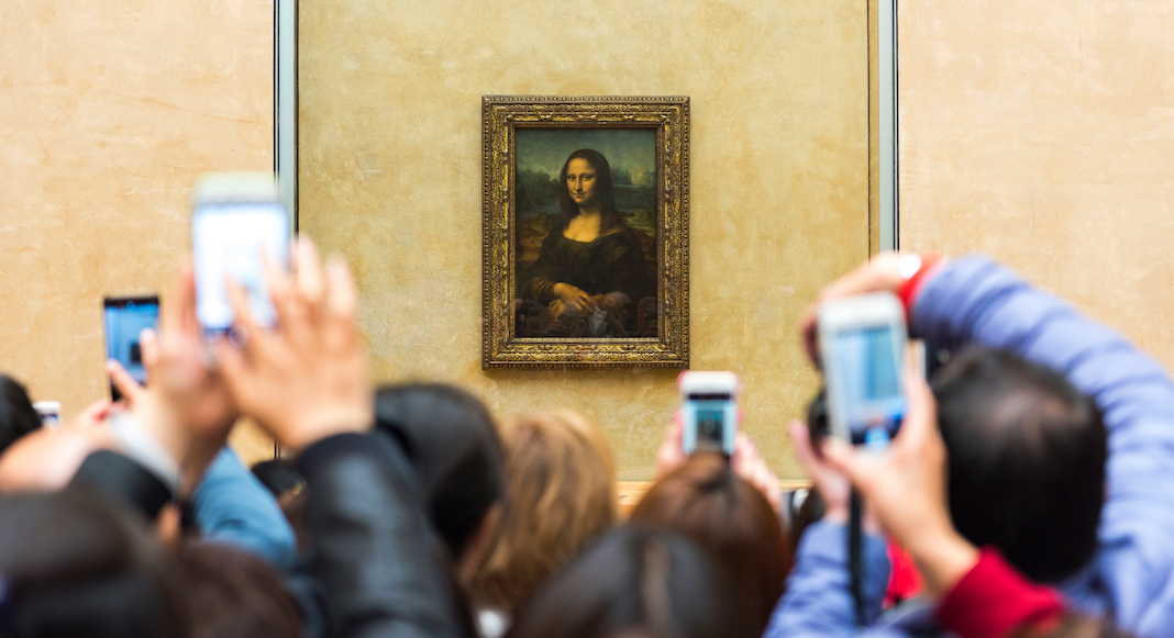 Why the Mona Lisa Isn't Actually That Great of a Masterpiece - Frenchly