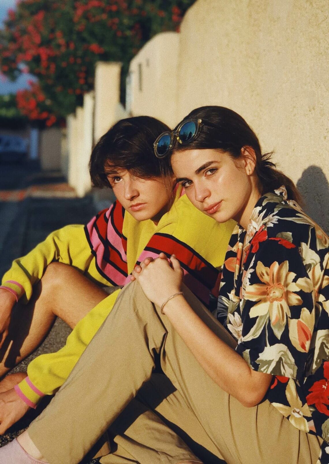 7 Amazing Francophone Musicians For the Start of Summer - Frenchly