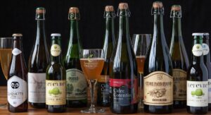 Where, Why, and How to Drink Hard Cider in Paris - Frenchly